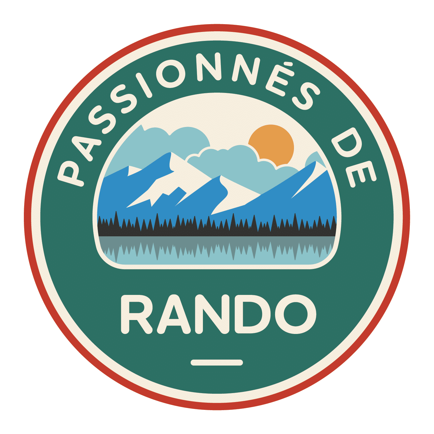 Jasons Rando: La randonnée et la météo avec Jean Philippe Bégin d ...