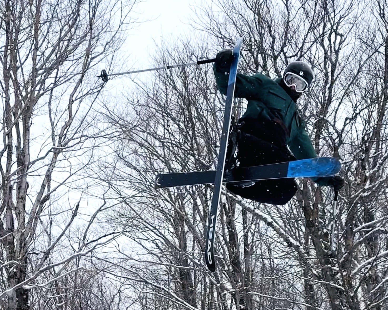 Park Rats à Bromont Montagne d’Expérience – 17 janvier 2026 - Passionnés de